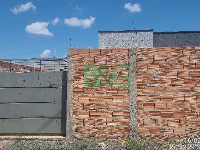 Casa em Centro, Mogi Guaçu/SP de 51m² 2 quartos à venda por R$ 220.985,61