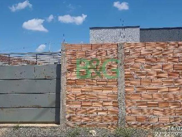 Casa em Centro, Mogi Guaçu/SP de 51m² 2 quartos à venda por R$ 221.085,61