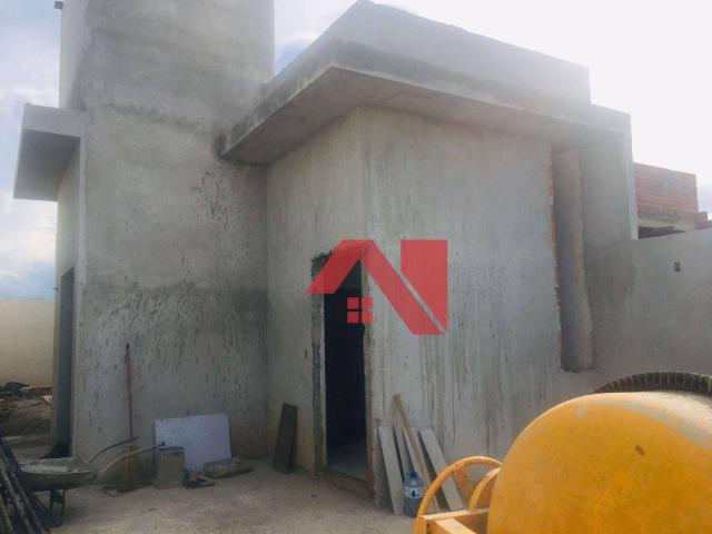 Casa em Centro, Mogi Guaçu/SP de 53m² 2 quartos à venda por R$ 299.900,00