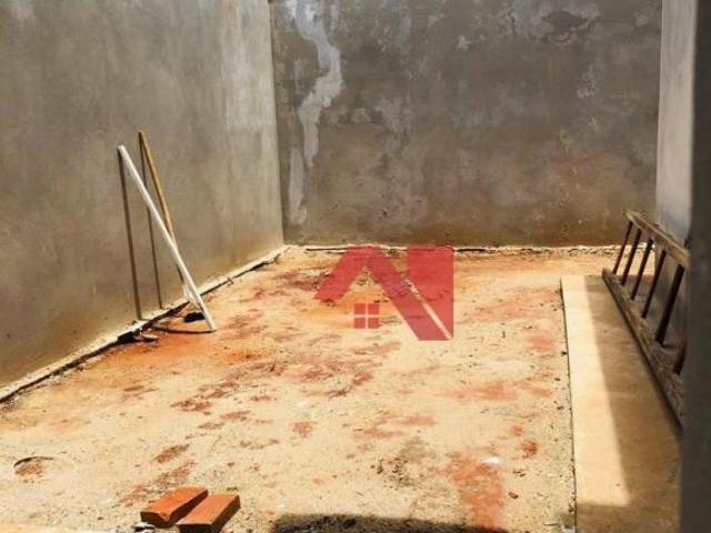 Casa em Centro, Mogi Guaçu/SP de 53m² 2 quartos à venda por R$ 300.000,00