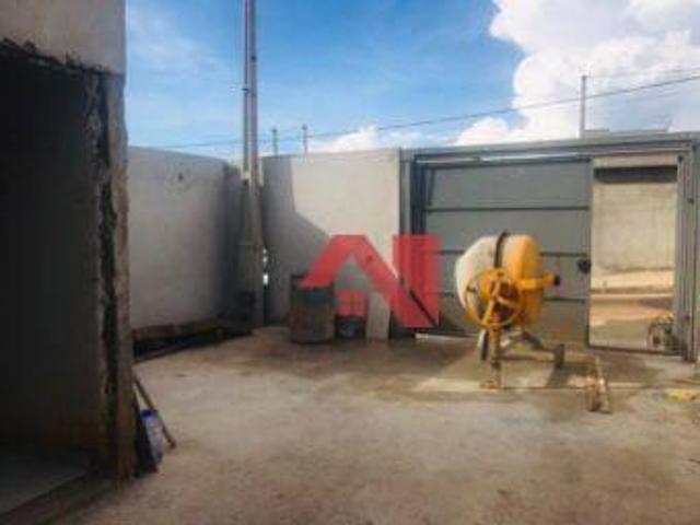 Casa em Centro, Mogi Guaçu/SP de 53m² 2 quartos à venda por R$ 300.000,00