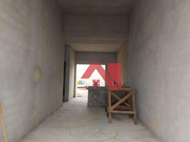 Casa em Centro, Mogi Guaçu/SP de 55m² 2 quartos à venda por R$ 255.000,00