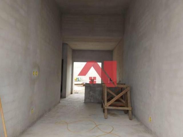 Casa em Centro, Mogi Guaçu/SP de 55m² 2 quartos à venda por R$ 255.000,00