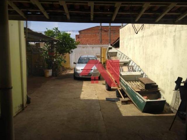 Casa em Centro, Mogi Guaçu/SP de 56m² 1 quartos à venda por R$ 250.000,00