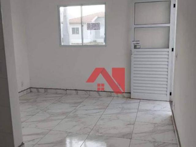 Casa em Centro, Mogi Guaçu/SP de 60m² 2 quartos à venda por R$ 249.000,00