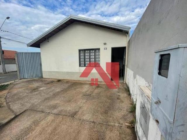Casa em Centro, Mogi Guaçu/SP de 60m² 2 quartos à venda por R$ 215.000,00