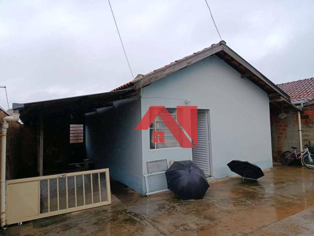Casa em Centro, Mogi Guaçu/SP de 65m² 2 quartos à venda por R$ 239.000,00