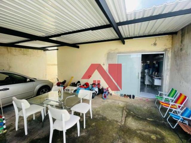 Casa em Centro, Mogi Guaçu/SP de 68m² 3 quartos à venda por R$ 260.000,00