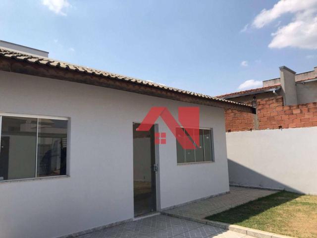 Casa em Centro, Mogi Guaçu/SP de 69m² 3 quartos à venda por R$ 314.000,00