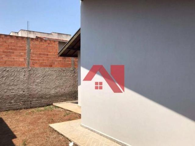 Casa em Centro, Mogi Guaçu/SP de 69m² 3 quartos à venda por R$ 315.000,00