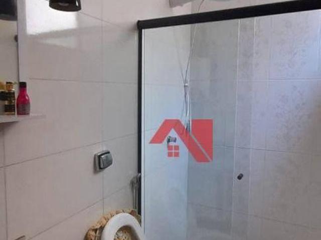 Casa em Centro, Mogi Guaçu/SP de 69m² 3 quartos à venda por R$ 330.000,00