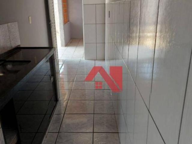 Casa em Centro, Mogi Guaçu/SP de 70m² 2 quartos à venda por R$ 270.000,00