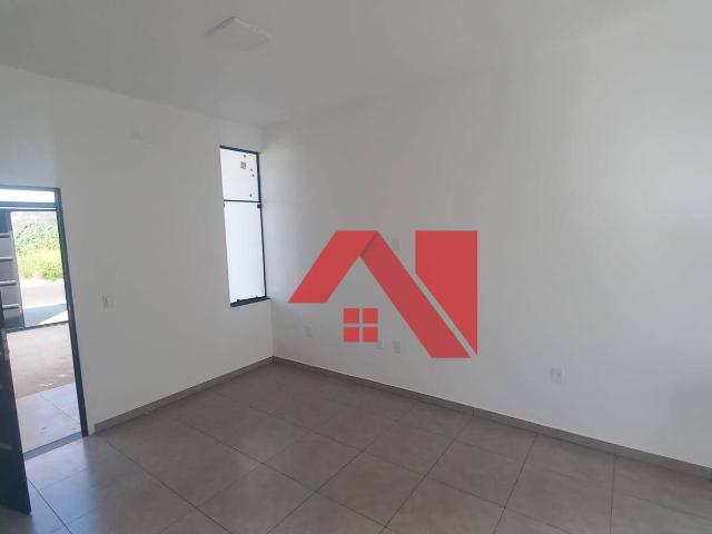 Casa em Centro, Mogi Guaçu/SP de 70m² 2 quartos para locação R$ 1.650,00/mes