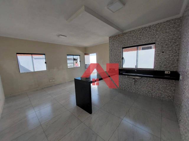 Casa em Centro, Mogi Guaçu/SP de 75m² 2 quartos à venda por R$ 289.000,00