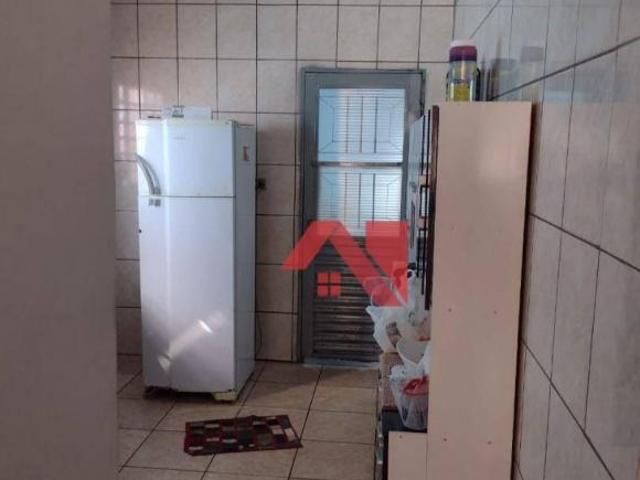 Casa em Centro, Mogi Guaçu/SP de 80m² 2 quartos à venda por R$ 245.000,00