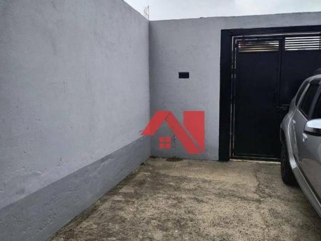 Casa em Centro, Mogi Guaçu/SP de 80m² 2 quartos à venda por R$ 200.000,00