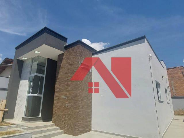 Casa em Centro, Mogi Guaçu/SP de 80m² 2 quartos à venda por R$ 394.000,00