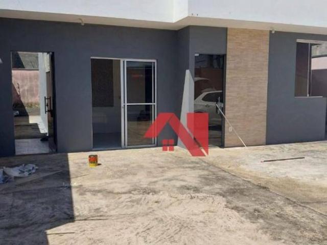 Casa em Centro, Mogi Guaçu/SP de 80m² 3 quartos à venda por R$ 375.000,00