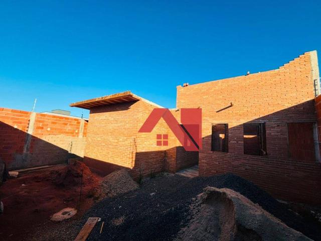 Casa em Centro, Mogi Guaçu/SP de 86m² 3 quartos à venda por R$ 399.000,00