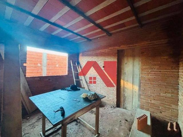 Casa em Centro, Mogi Guaçu/SP de 86m² 3 quartos à venda por R$ 400.000,00