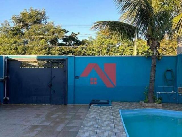 Casa em Centro, Mogi Guaçu/SP de 90m² 2 quartos à venda por R$ 370.000,00