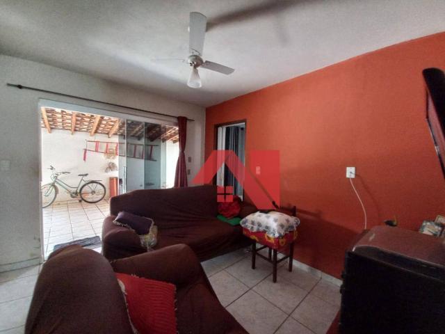 Casa em Centro, Mogi Guaçu/SP de 90m² 3 quartos à venda por R$ 309.900,00