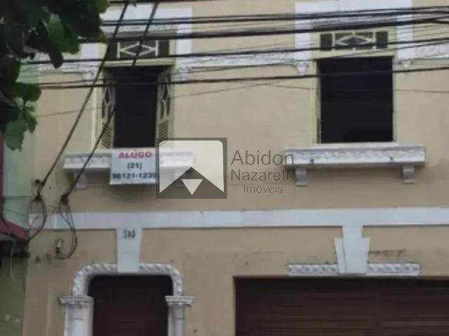 Casa em Centro, Niterói/RJ de 125m² 1 quartos à venda por R$ 989.000,00