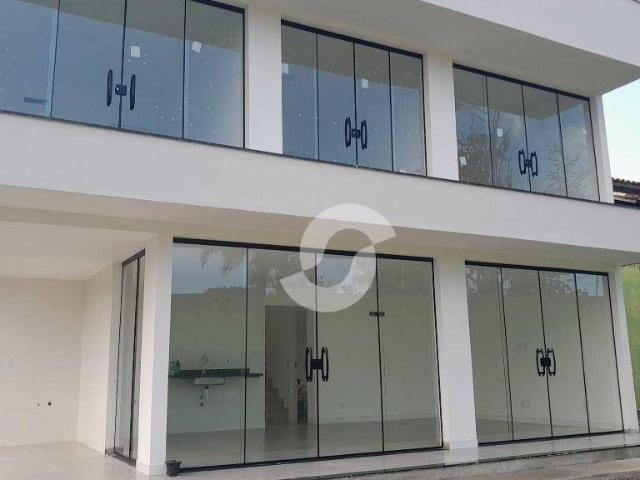 Casa em Itaipu, Niterói/RJ de 158m² 4 quartos à venda por R$ 1.199.900,00