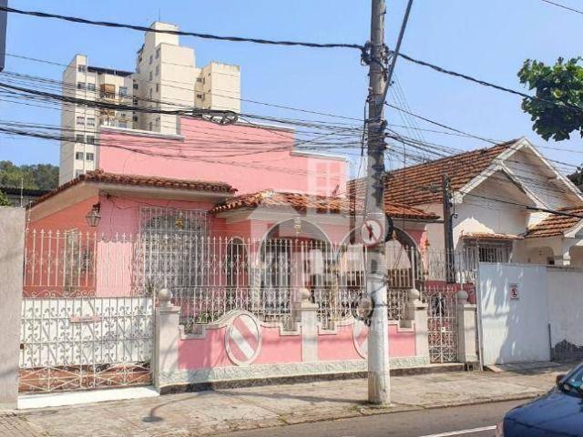 Casa em Centro, Niterói/RJ de 150m² 3 quartos à venda por R$ 1.799.000,00
