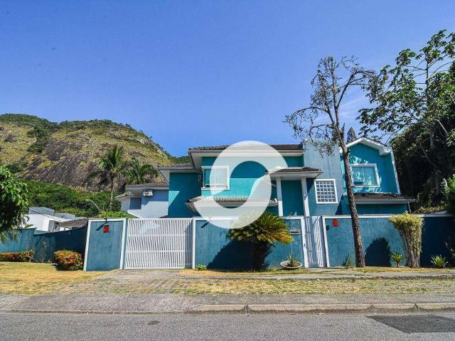 Casa em Itaipu, Niterói/RJ de 178m² 4 quartos à venda por R$ 1.349.000,00