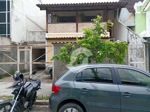 Casa em Centro, Niterói/RJ de 190m² 6 quartos à venda por R$ 1.479.000,00