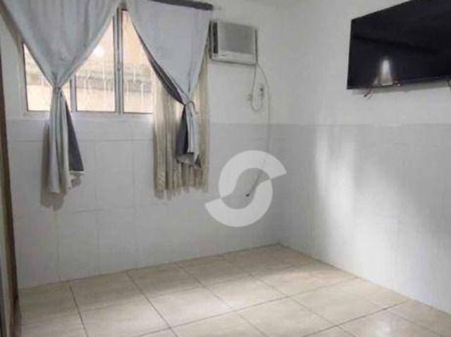 Casa em Centro, Niterói/RJ de 200m² 3 quartos à venda por R$ 713.000,00