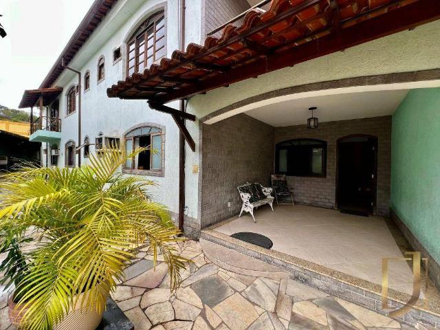 Casa em Centro, Niterói/RJ de 225m² 8 quartos à venda por R$ 949.000,00