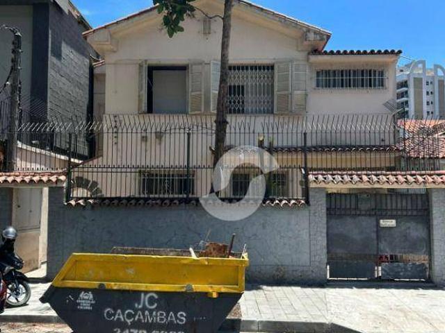 Casa em Centro, Niterói/RJ de 293m² 3 quartos à venda por R$ 999.900,00
