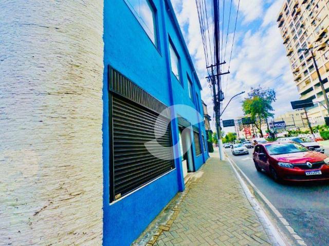 Casa em Centro, Niterói/RJ de 300m² à venda por R$ 1.599.000,00