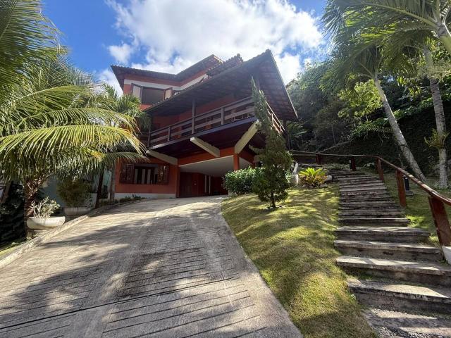 Casa em Centro, Niterói/RJ de 348m² 4 quartos à venda por R$ 1.789.000,00
