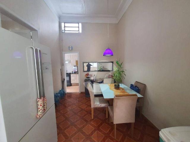 Casa em Centro, Niterói/RJ de 50m² 2 quartos à venda por R$ 349.900,00