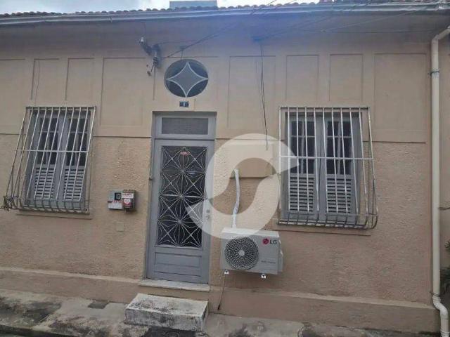 Casa em Centro, Niterói/RJ de 57m² 3 quartos à venda por R$ 349.900,00