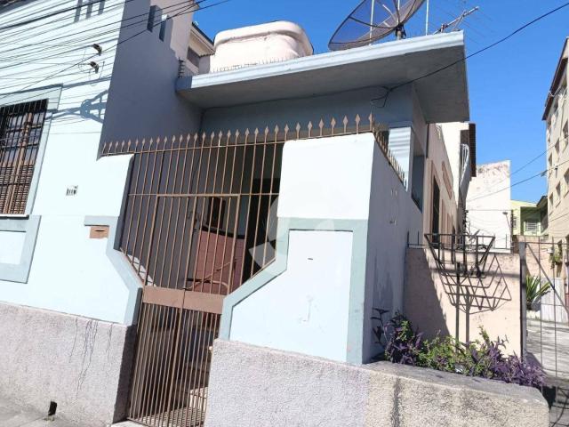 Casa em Centro, Niterói/RJ de 66m² 2 quartos à venda por R$ 379.900,00