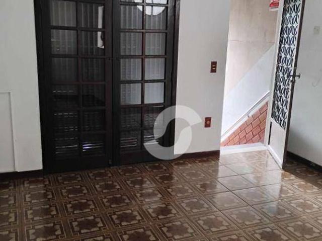 Casa em Centro, Niterói/RJ de 80m² 5 quartos à venda por R$ 649.900,00