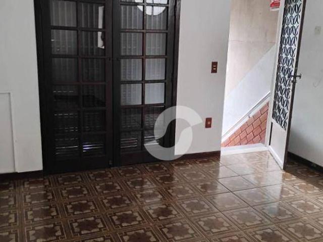 Casa em Centro, Niterói/RJ de 80m² 5 quartos à venda por R$ 649.000,00