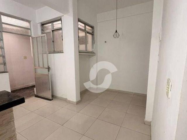 Casa em Centro, Niterói/RJ de 94m² 3 quartos à venda por R$ 349.900,00