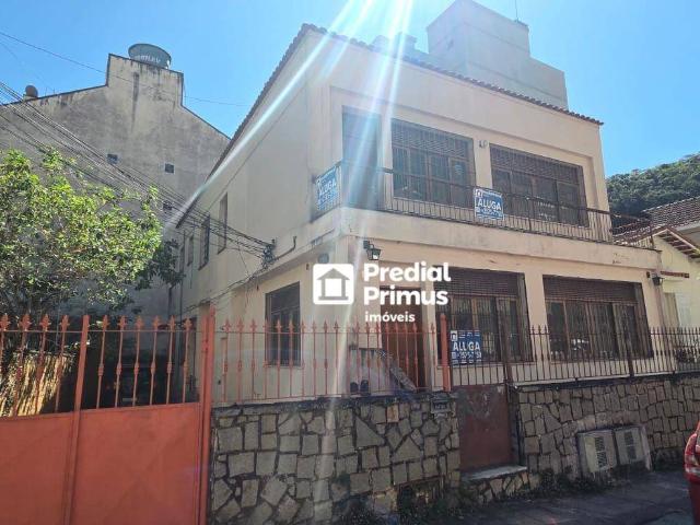 Casa em Centro, Nova Friburgo/RJ de 0m² 2 quartos para locação R$ 3.000,00/mes