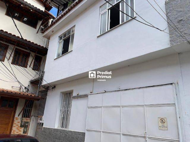Casa em Centro, Nova Friburgo/RJ de 76m² 2 quartos à venda por R$ 369.000,00