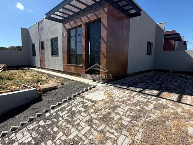 Casa em Centro, Nova Santa Rita/RS