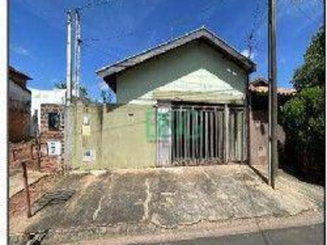 Casa em Centro, Novo Horizonte/SP de 65m² 1 quartos à venda por R$ 103.992,75
