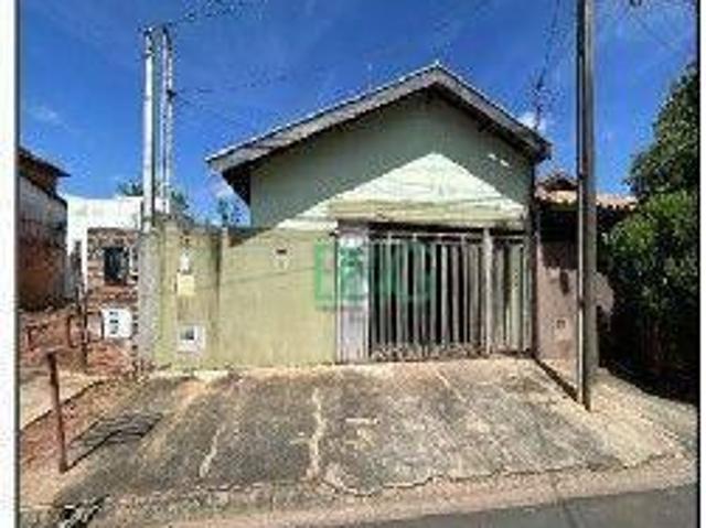 Casa em Centro, Novo Horizonte/SP de 65m² 1 quartos à venda por R$ 104.992,75