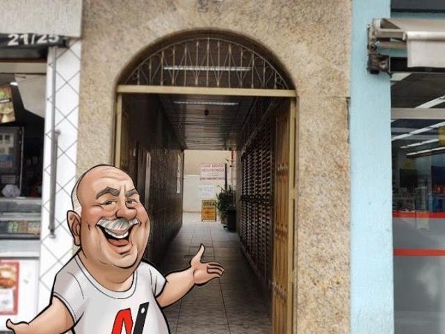 Casa em Centro, Osasco/SP de 25m² à venda por R$ 139.900,00