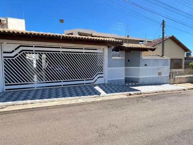 Casa em Centro, Osvaldo Cruz/SP de 250m² 3 quartos à venda por R$ 659.900,00