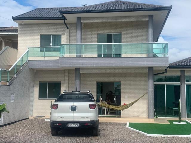 Casa em Centro, Palhoça/SC de 170m² 4 quartos à venda por R$ 1.199.900,00